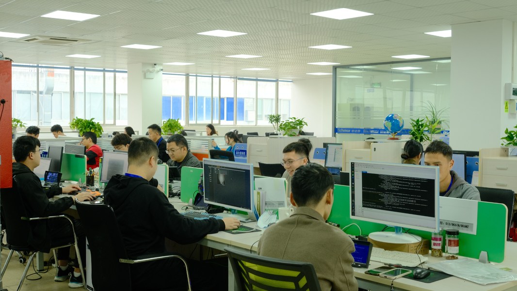 China Shenzhen Richmor Technology Development Co., Ltd. company profile
