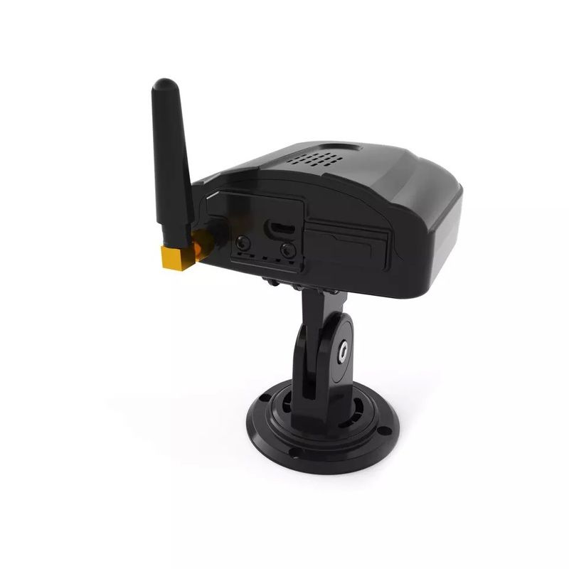 Network Type 3g 4g Rcm Di3 Mdvr For Driver Fatigue Detection And Adas