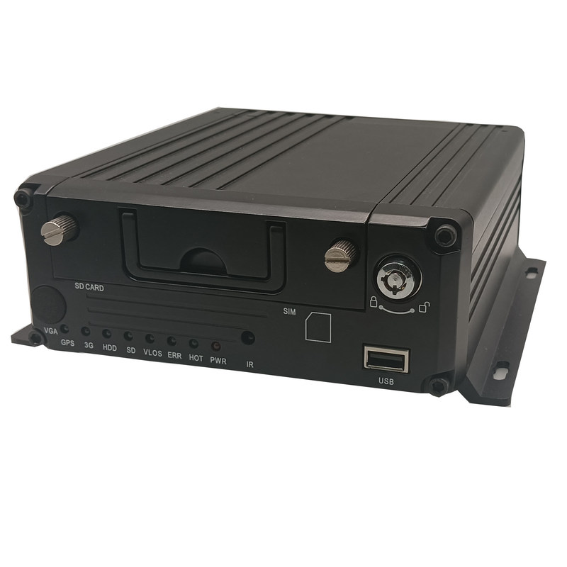 High Level Vehicle Fleet System DVR Mobile IPC With ADAS DSM And Linux ...