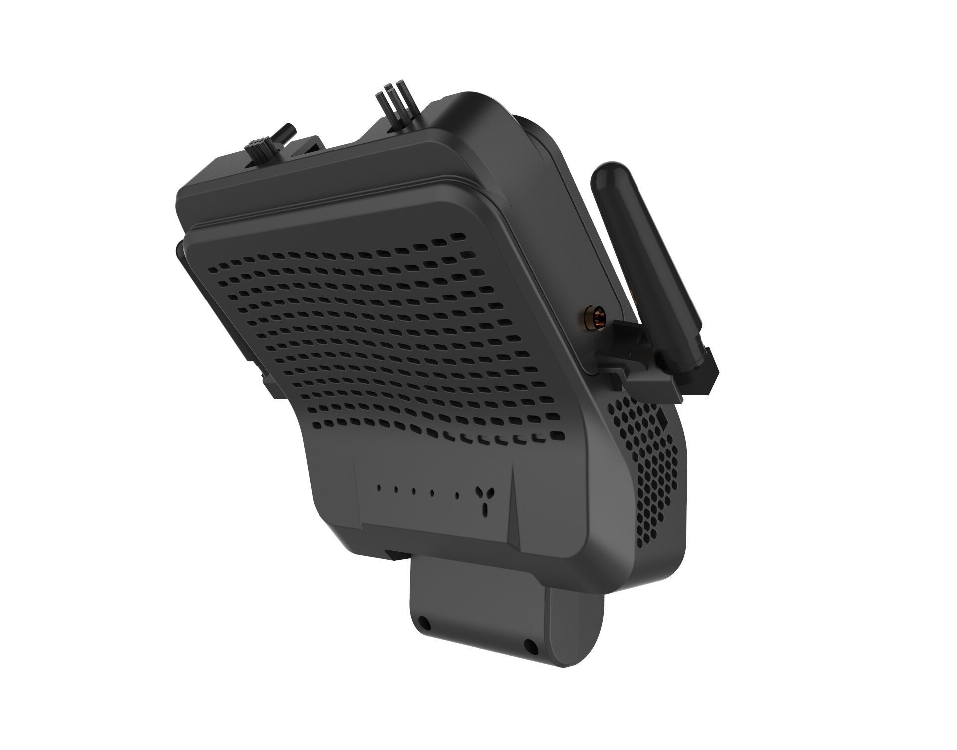 Oltcit Car AI Camera System with 1080P Resolution and AI-Powered Drive ...