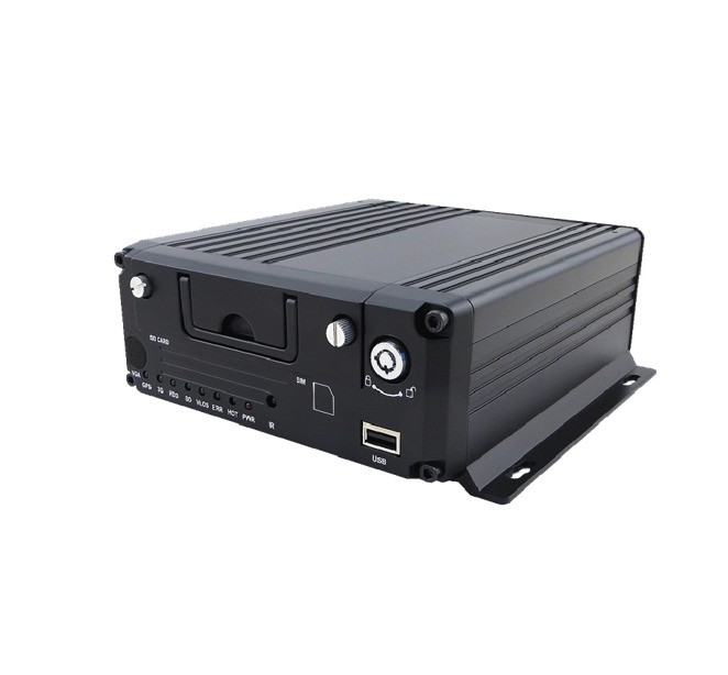 MDVR Camera Vehicle CCTV Camera System For Car Real Time Video