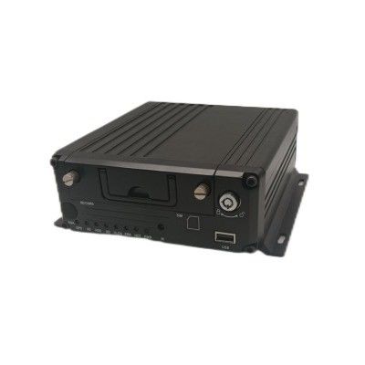 Quality High Level AI MDVR & SD Card HDD MDVR factory from China