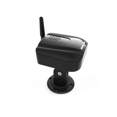 Mini 4G GPS Dashcam All-in-One DSM Vehicle AI Camera for Car Driver ...